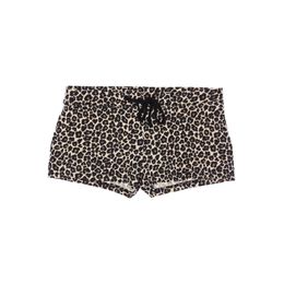 H&M H&M Damen Shorts, braun, Gr. 38