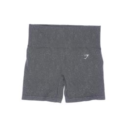 Gymshark Damen Shorts, grün, Gr. 24