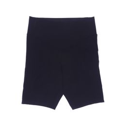 Oysho Damen Shorts, schwarz, Gr. 44