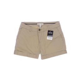 Springfield Damen Shorts, beige, Gr. 36