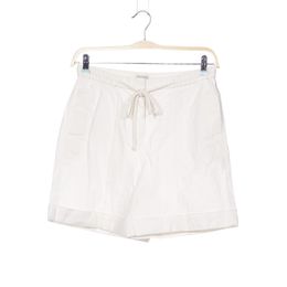 Marc O'Polo Marc O Polo Damen Shorts, weiß, Gr. 38