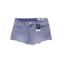 AX Armani Exchange Damen Shorts, blau, Gr. 33