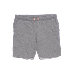 EMILY VAN DEN BERGH Damen Shorts, grau, Gr. 42