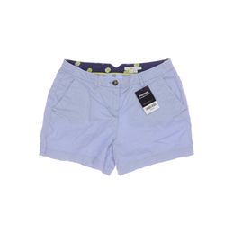 Boden Damen Shorts, hellblau, Gr. 36