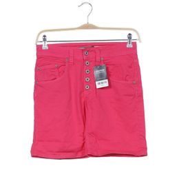 PLEASE Damen Shorts, pink, Gr. 36