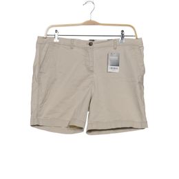 Boden Damen Shorts, beige, Gr. 42