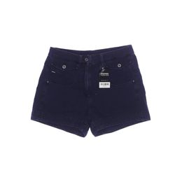 G-Star Raw G Star RAW Damen Shorts, marineblau, Gr. 27