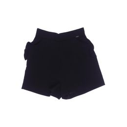 Guess Damen Shorts, schwarz, Gr. 27