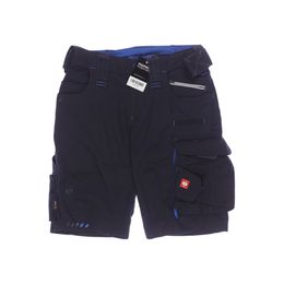 Engelbert Strauss Damen Shorts, marineblau, Gr. 34