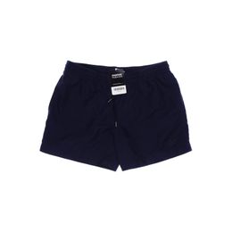 Nike Damen Shorts, marineblau, Gr. 38