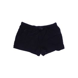 Nike Damen Shorts, schwarz, Gr. 44