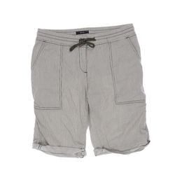 Opus Damen Shorts, grau, Gr. 38