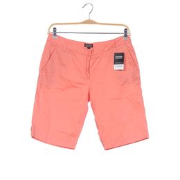 SOCCX Damen Shorts, pink, Gr. 40