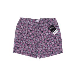 Promod Damen Shorts, mehrfarbig, Gr. 28