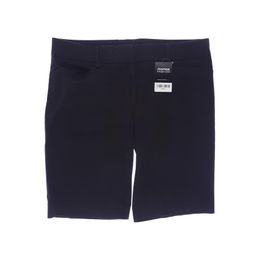 Hallhuber Damen Shorts, schwarz, Gr. 42