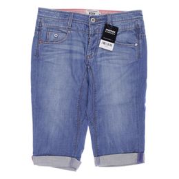 Roxy Damen Shorts, blau, Gr. 34