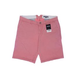 Tommy Hilfiger Damen Shorts, pink, Gr. 10