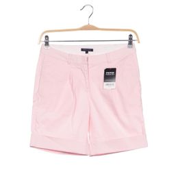 Tommy Hilfiger Damen Shorts, pink, Gr. 4