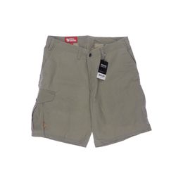 Fjällräven Fjällräven Damen Shorts, beige, Gr. 56