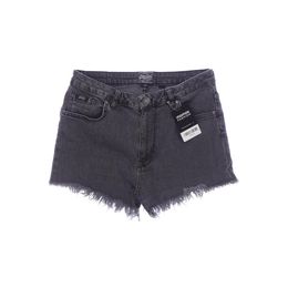 Superdry Damen Shorts, grau, Gr. 30