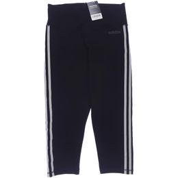 Adidas Damen Shorts, schwarz, Gr. 38