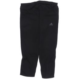 Adidas Damen Shorts, schwarz, Gr. 38