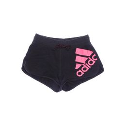 Adidas Damen Shorts, grau, Gr. 36