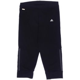 Adidas Damen Shorts, schwarz, Gr. 38