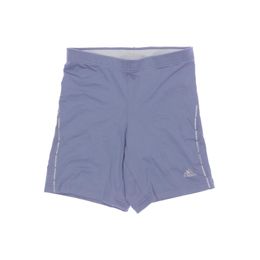 Adidas Damen Shorts, blau, Gr. 44