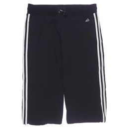 Adidas Damen Shorts, schwarz, Gr. 38