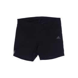 Adidas Damen Shorts, schwarz, Gr. 42