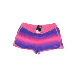 Adidas Damen Shorts, pink, Gr. 40