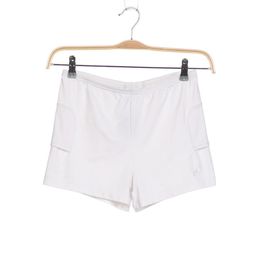 Adidas Damen Shorts, weiß, Gr. 44