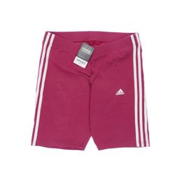 Adidas Damen Shorts, pink, Gr. 42