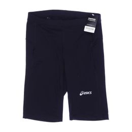 asics Damen Shorts, schwarz, Gr. 42