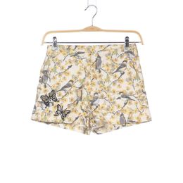 Desigual Damen Shorts, mehrfarbig, Gr. 38