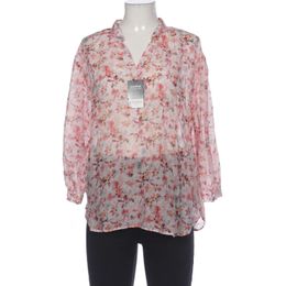 KD-Klaus Dilkrath KD Klaus Dilkrath Damen Bluse, pink, Gr. 40