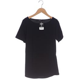 Weekend Max Mara Damen T-Shirt, schwarz, Gr. 36