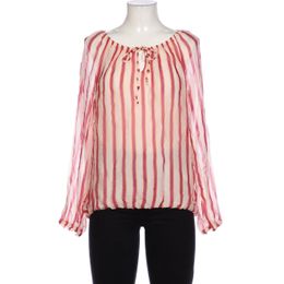 Cartoon Damen Bluse, pink, Gr. 38