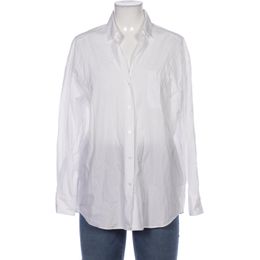 Weekend Max Mara Damen Bluse, weiß, Gr. 40