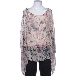 Cartoon Damen Bluse, mehrfarbig, Gr. 36