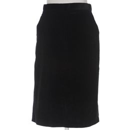 Weekend Max Mara Damen Rock, schwarz, Gr. 38