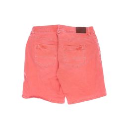 Street One Damen Shorts, rot, Gr. 28