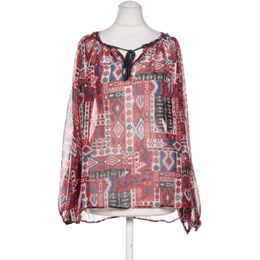 Pepe Jeans Damen Bluse, bordeaux, Gr. 36