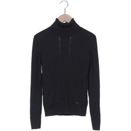 Pepe Jeans Damen Pullover, schwarz, Gr. 36