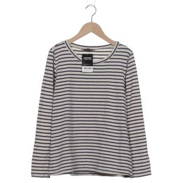 Weekend Max Mara Damen Langarmshirt, cremeweiß, Gr. 38