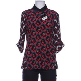 Dorothee Schumacher Damen Bluse, mehrfarbig, Gr. 36