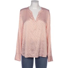 HERZENSANGELEGENHEIT Damen Bluse, orange, Gr. 42