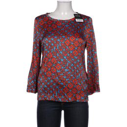 Marc Cain Damen Bluse, rot, Gr. 36