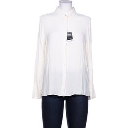 Marc Cain Damen Bluse, weiß, Gr. 38